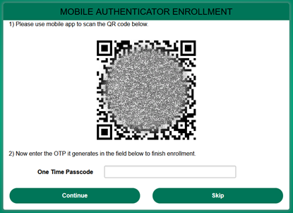 Updating 2-Factor Authentication on a New Mobile Device – University of ...